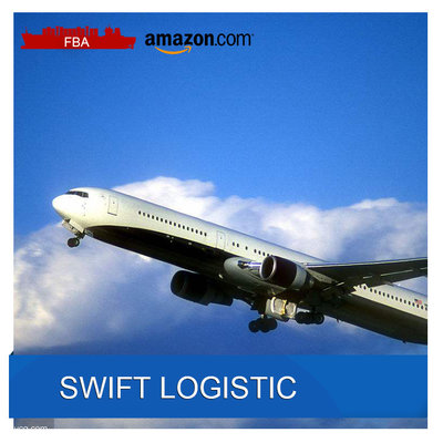 Fast courier express from shenzhen china to Los angeles USA