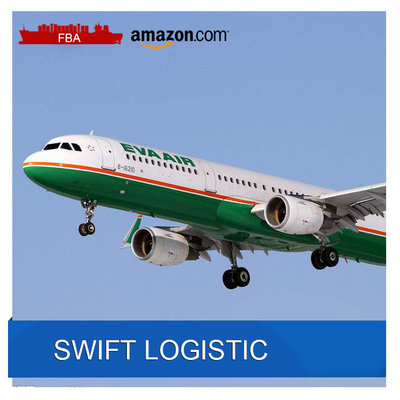 Air Freight Forwarder European Air Services From Shenzhen China To Switzerland