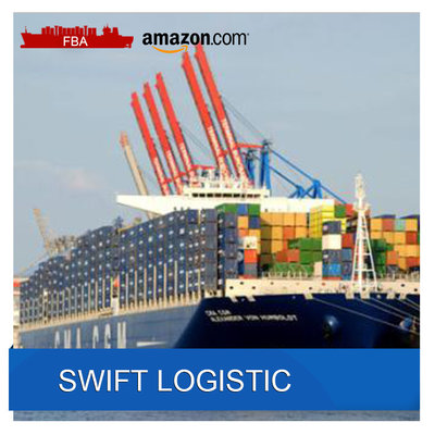 International Sea Freight  From Shenzhen China To Australia Amazon