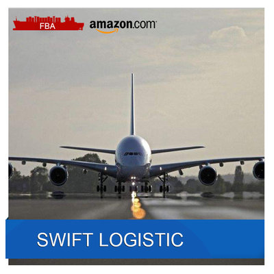 SWIFT  LOGISTIC Amazon Fba Service Usa Europe Amazon Freight Forwarder