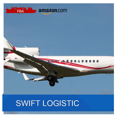 Air Cargo Amazon Fba Service from China to USA Canada UK Amazon