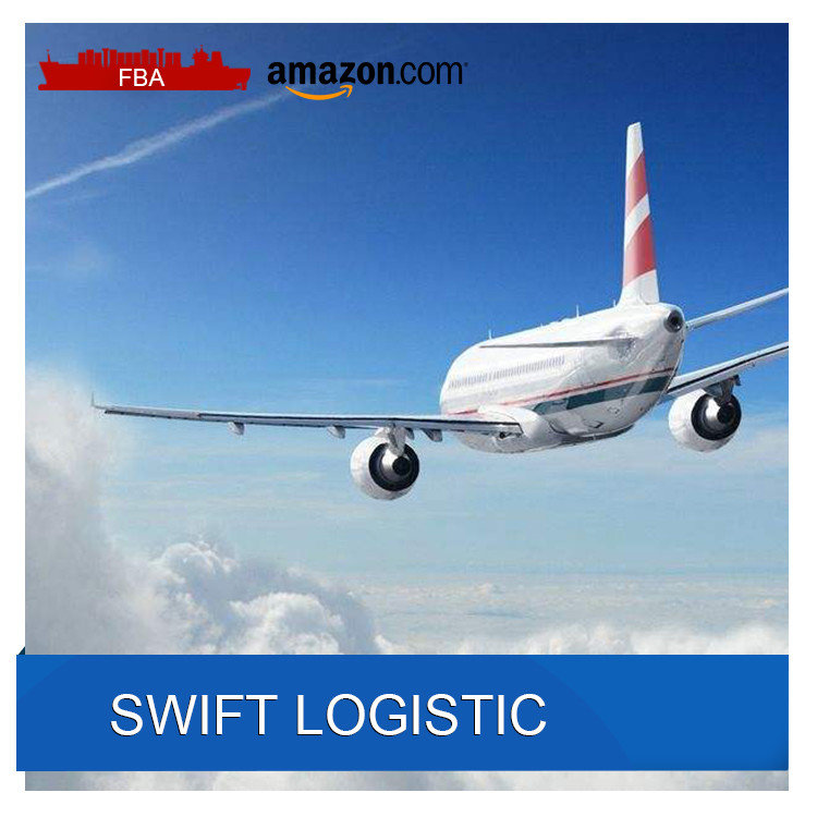 European Air Services From Shenzhen China To Estonia Amazon Shipping