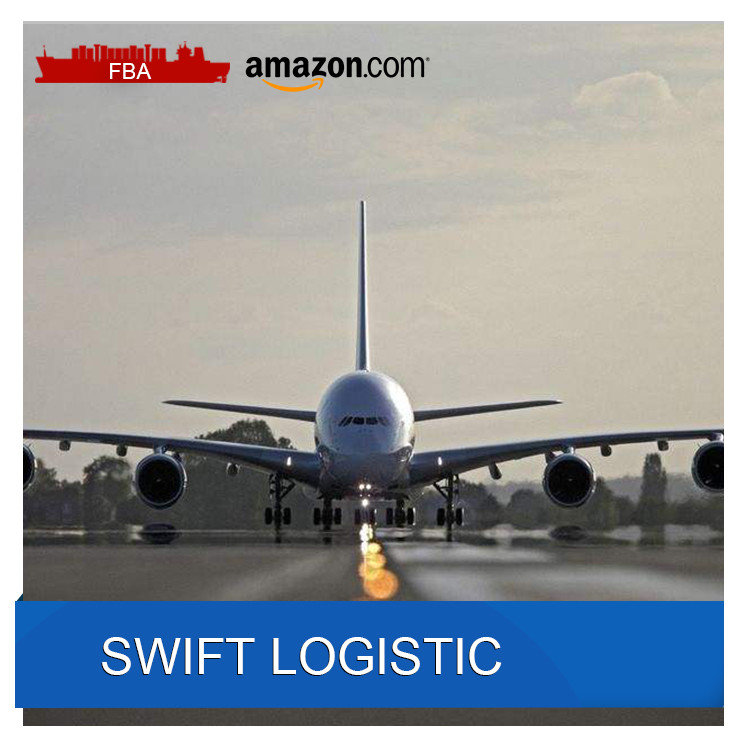 Amazon Fba Freight Forwarder Usa Uk Germany Air Freight