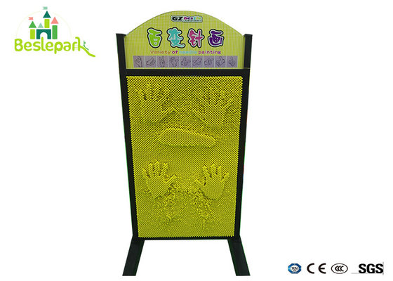 Customized Parks Kids Indoor Playground Colorful Theme For 3 - 15 Years Old