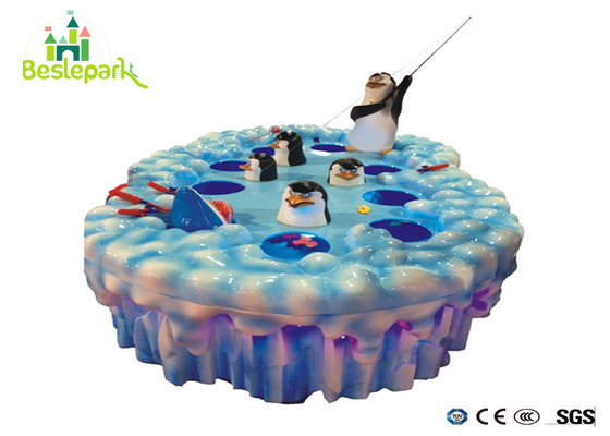 Family Activities Indoor Soft Playground 15.86 * 7.32 * 8M For 3 - 15 Years Old