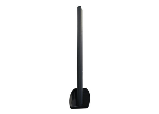 Theater 55inch FHD LCD 3G Stand Alone Digital Signage With Aluminum Side
