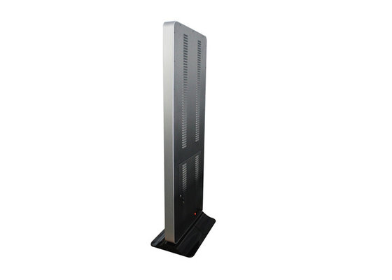Standing LCD Digital Signage Display , 42 Inch HD Advertising Kiosk