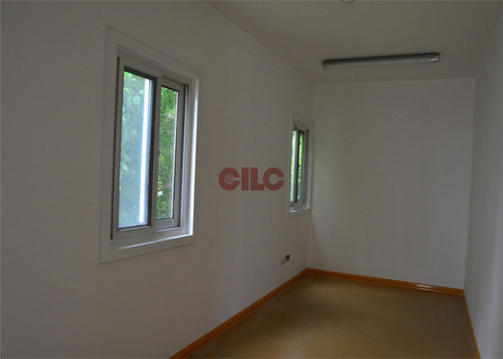 Mobile Modified Container Accommodation Units Insulated Shipping Container Buildings