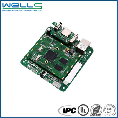 Electronic board assembly , PCBA and pcb assembly manufacturer in shenzhen