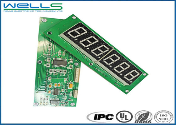 電子部品の取付けを用いるPCBA PCBのサーキット ボードSMTプロトタイプ アセンブリ