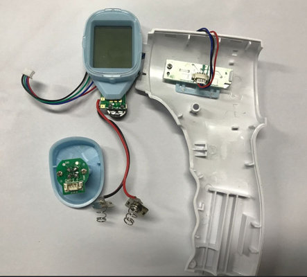 FR4 PCB Board 1oz No Touch Infrared Thermometer