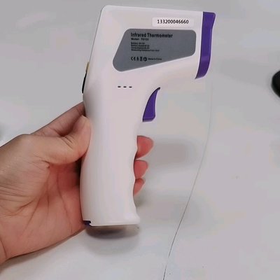 No Touch  Medical Baby Forehead Thermometer Digital Infrared Body Thermometer