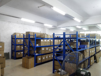 Baihui Technology Co., Ltd