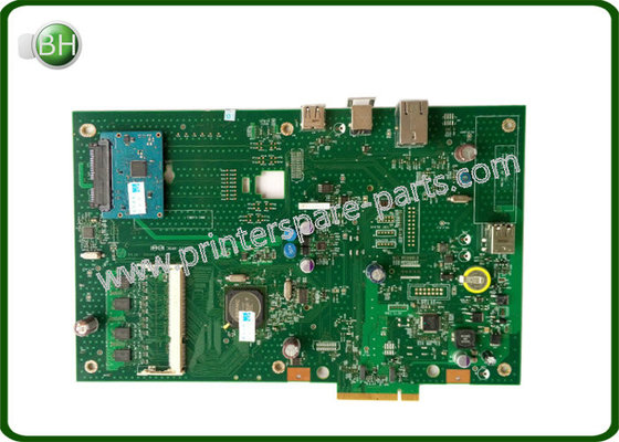 Laser Jet 712 / 725 Printer Logic Board , Main Board Printer Parts