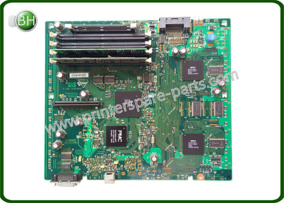 Laser Jet Printer Mainboard / Logic Board For HP 5500 Fuser Kit