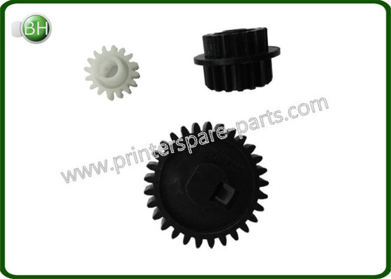 Plastic Fuser Drive Gear HP 5200spare Parts For Printing Machine 