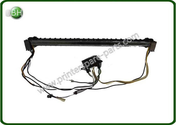 Printer Spare Parts Upper Fuser Roller Used for 5200 Laserjet