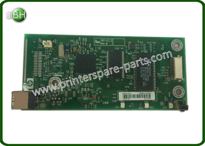 HP Printers Parts Main Logic Board For Laser Jet 1010 Printer
