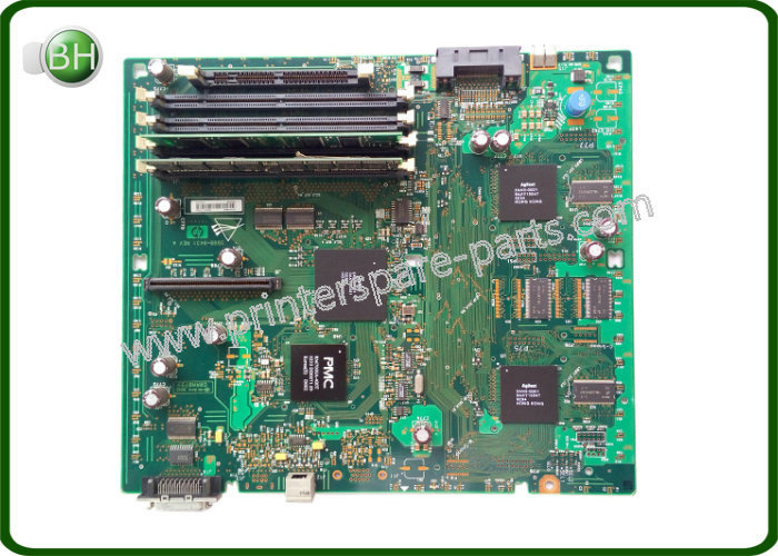 Laser Jet Printer Mainboard / Logic Board For HP 5500 Fuser Kit