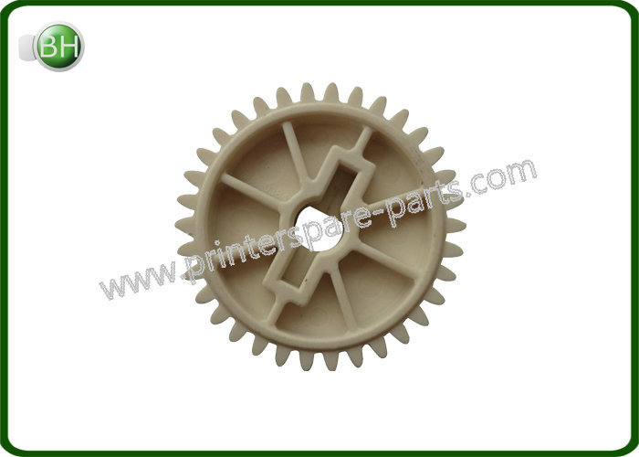 110V Printing Machinery Parts ,Fuser Drive Gear For HP 3525 Printer Series