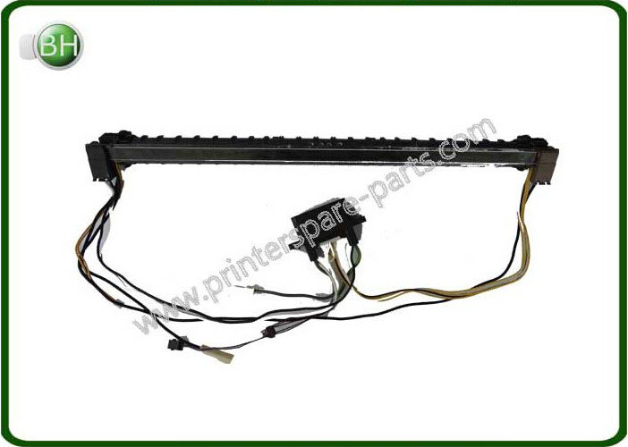 Printer Spare Parts Upper Fuser Roller Used for 5200 Laserjet