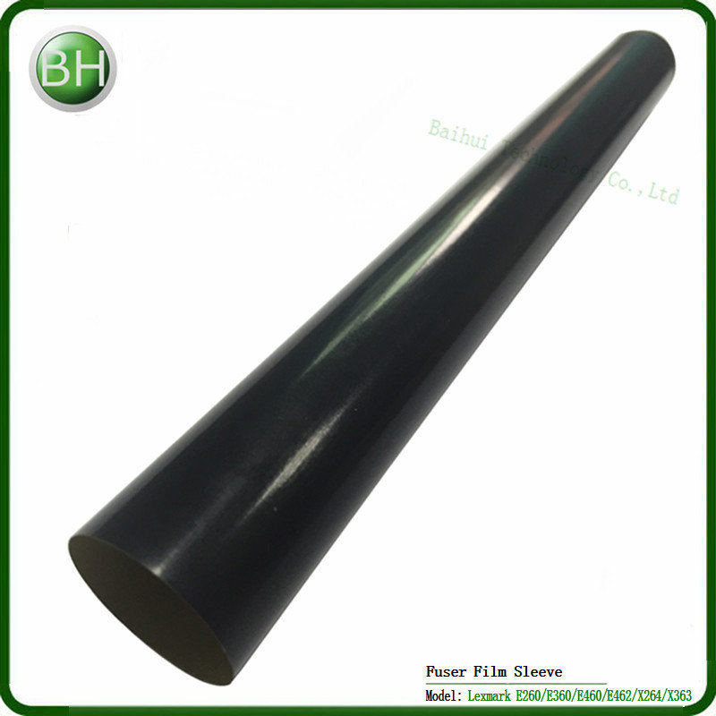 Fuser Fixing Film For Lexmark E260 / Lexmark E360 / Lexmark E460