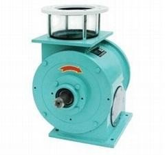 Rotary Discharge Valve eeding powder engineering CE Certification