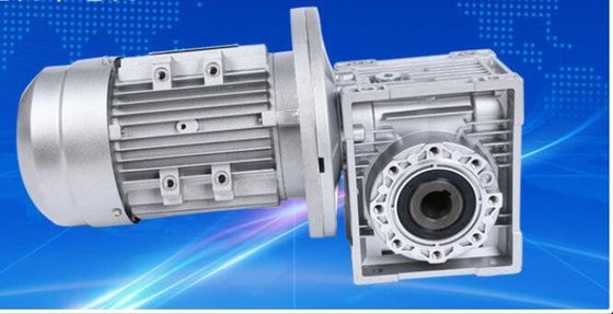 RV Series Worm Gear Speed Reducers