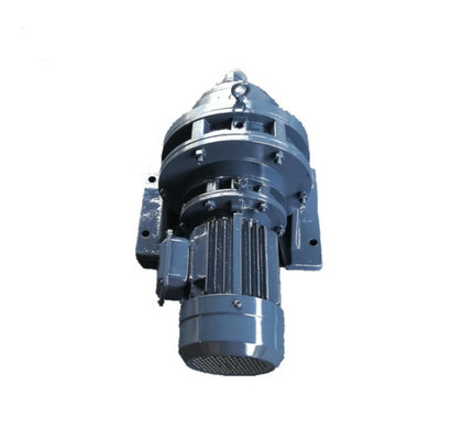 High performance Cycloidal Pinwheel Reducer XWD serie ISO9001 Certification