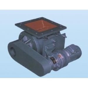 High Pressure Rotary Airlock Valve 1150*530*750 mm Dimension