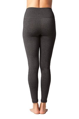 Lightweight Yoga Running Pants , High Waisted Leggings Four Season Suit