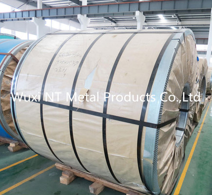 Hot Rolled Steel Coil for Kitchen Application , 1000mm 1219mm 1500mm Width