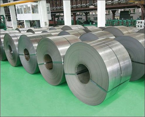 Bobina laminata a freddo/laminata a caldo dell'acciaio inossidabile del grado 304 per attrezzatura chirurgica