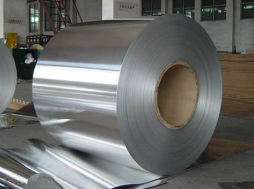 rotolo ASTM, AISI, BACCANO, en, GB, norma dello strato dell'acciaio inossidabile 316 316L di JIS