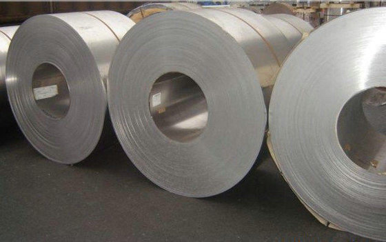 Laminato a freddo 304 SEDERE inossidabili/2B del rotolo di nastro/finitura di superficie HL/8K
