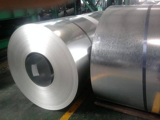 304 ha laminato a freddo l'acciaio inossidabile di Bao del rotolo di nastro per il cerchio/pezzi di ricambio