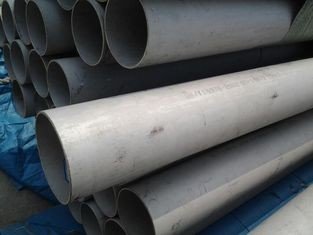 Spessore senza cuciture della tubatura 3.5mm-22mm della parete 316L 316 della tubatura spessa ss dell'acciaio inossidabile