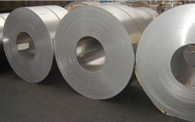 Laminato a freddo 304 SEDERE inossidabili/2B del rotolo di nastro/finitura di superficie HL/8K