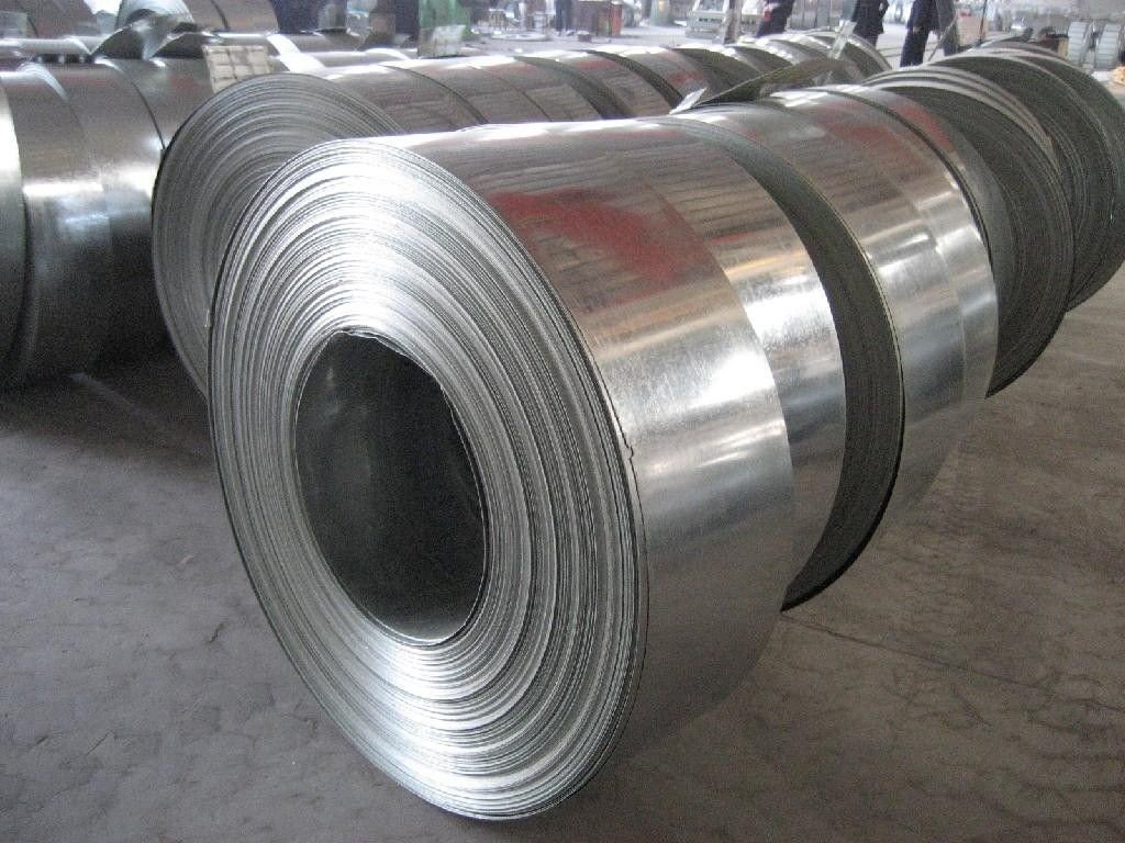 Le bobine ss laminati a caldo dell'acciaio inossidabile di Aisi 304l spoglia lo spessore di 3-10.0mm