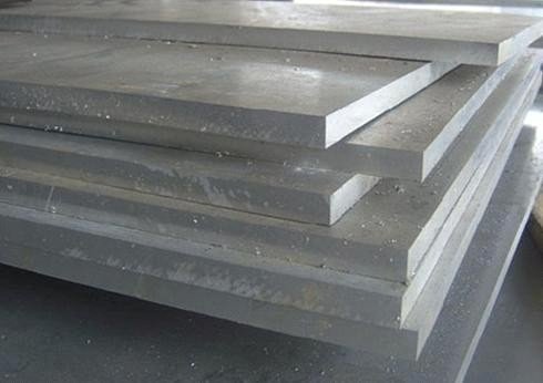 Piatto del controllore dell'acciaio inossidabile, strati laminato a freddo 0.6mm - 3.0mm dell'acciaio inossidabile spessi