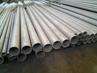 La caldaia ha utilizzato la metropolitana senza cuciture 1/8&quot; dell'acciaio inossidabile di SUS 310S di ASTM a 10' OD
