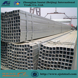 Zhongjian Santai (Beijing) International Trading Co., Ltd.