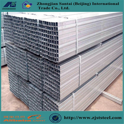 MS WELDED SQUARE CARBON STEEL PIPE PRICE LIST