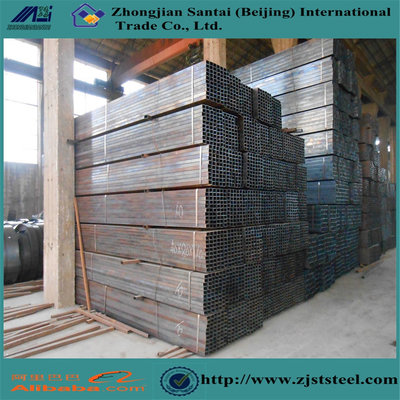 MS WELDED SQUARE CARBON STEEL PIPE PRICE LIST