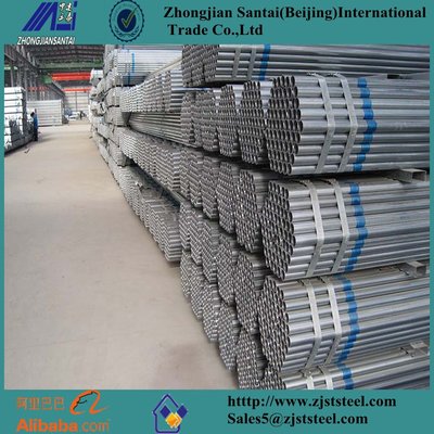Google building materials galvanized steel pipe for greenhouse frame