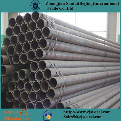 Seamless Ferritic Alloy steel pipe for high-temperature