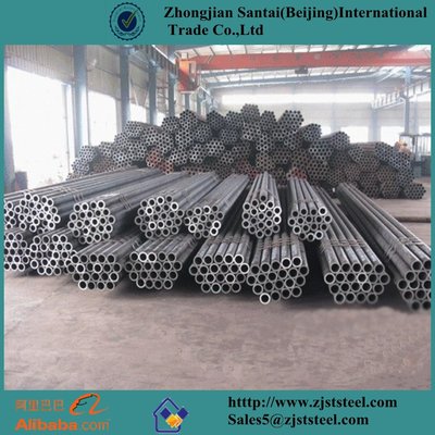 Seamless Ferritic Alloy steel pipe for high-temperature