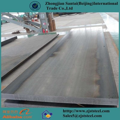 Astm A36 S355jr Ss400 S235jr S275jr Mild Carbon Steel Plate