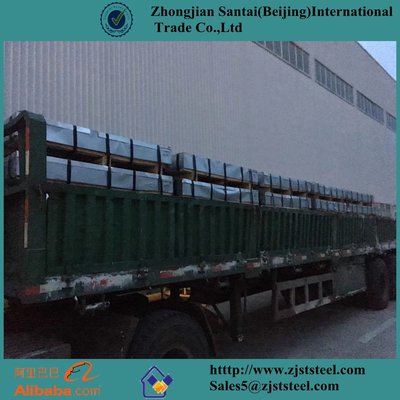 ASTM A36 Cold Rolled MS Mild Carbon Steel metal sheeting