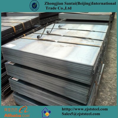 ASTM A36 Cold Rolled MS Mild Carbon Steel metal sheeting